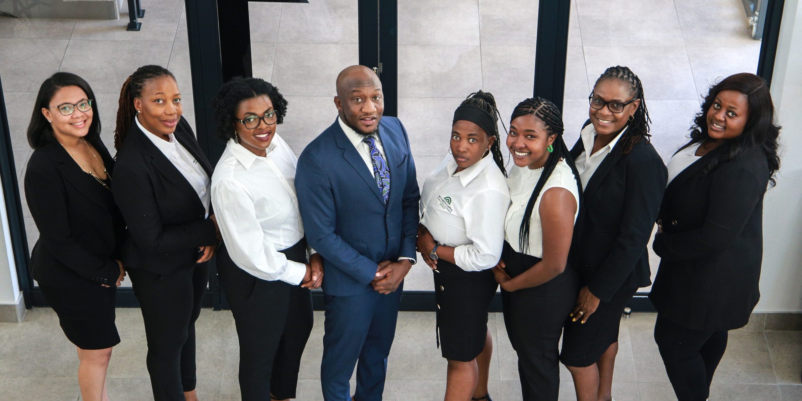 About Ino Harith – Ino Harith Capital – IHC